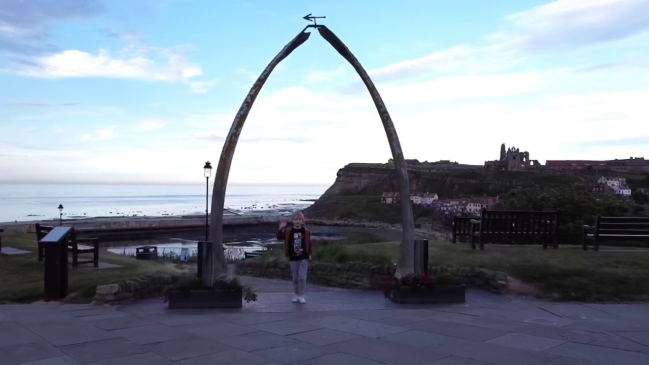 WELCOME TO WHITBY - YouTube
