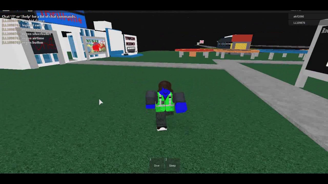ROBLOX Gone Crazy 3 - YouTube