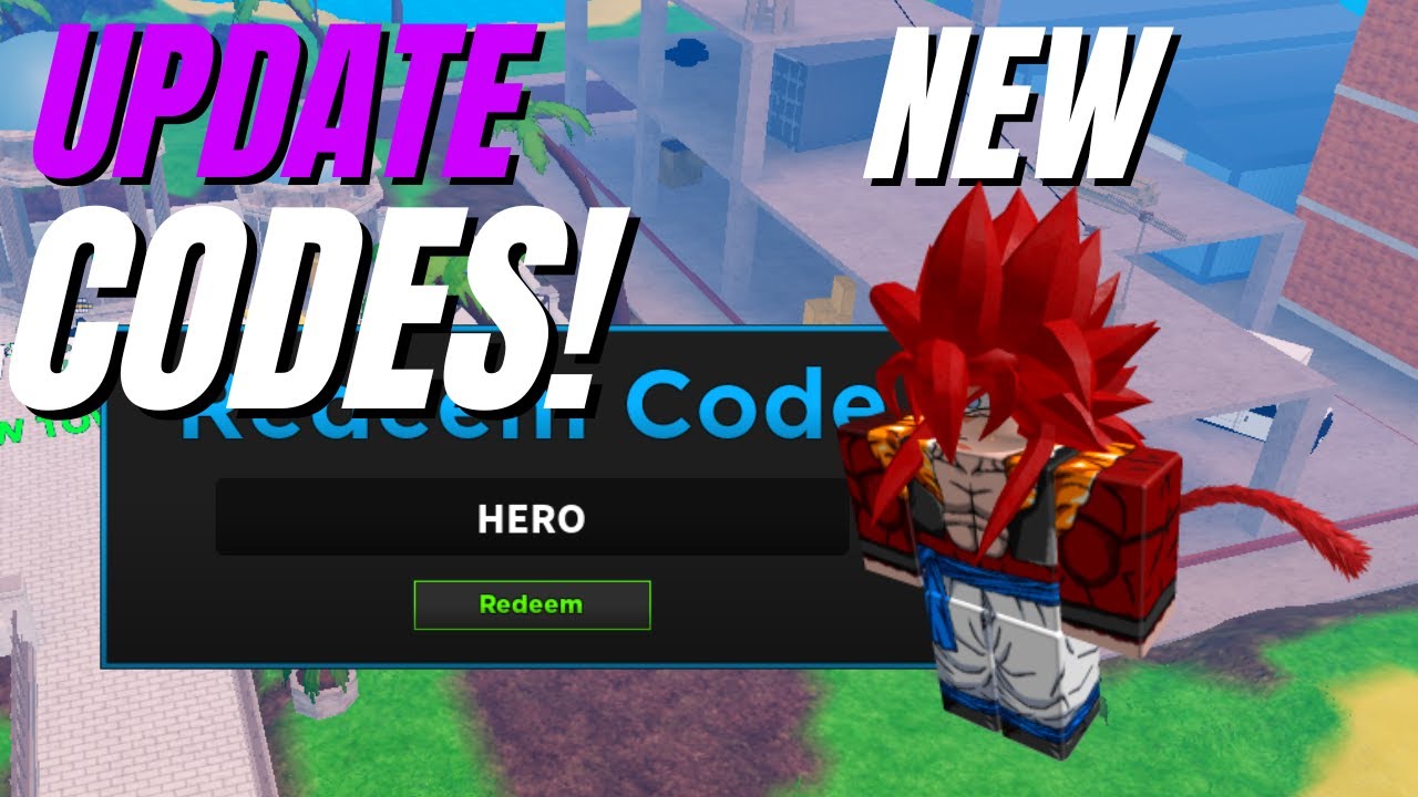NEW UPDATE! HERO CODES Ultimate Tower Defense ROBLOX - YouTube