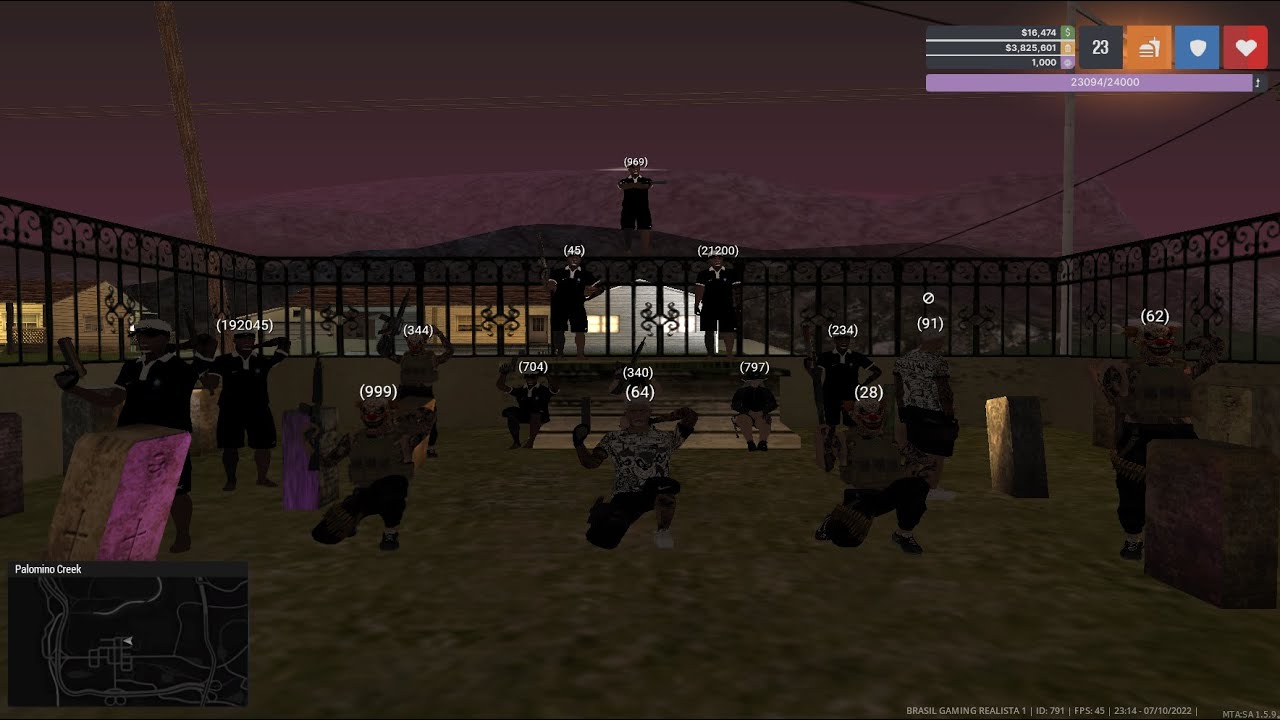 [#MTA:RP]‎‎ ‎ ‎ ‎‎𝐛𝐞𝐬𝐭 𝐛𝐠𝐫 𝐩𝐥𝐚𝐲𝐞𝐫 👑 - YouTube