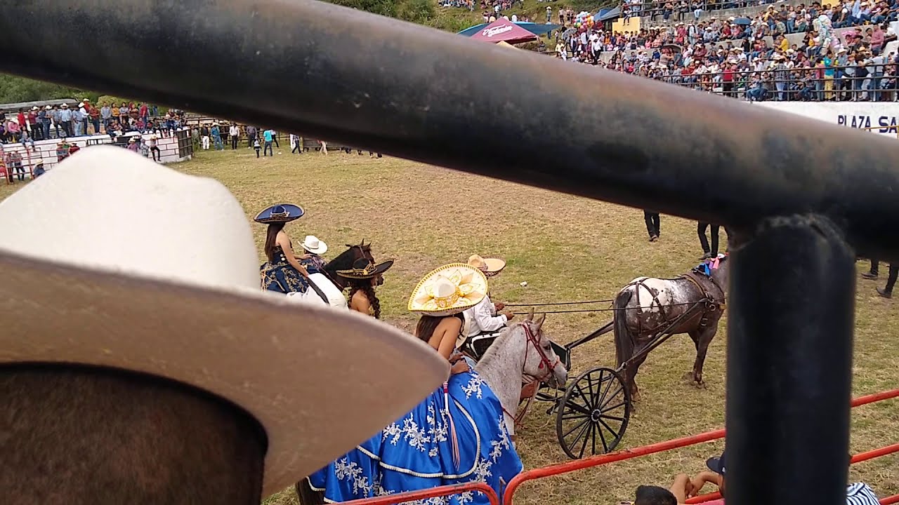 Tupataro, Guanajuato, jaripeo Septiembre 30 2019 - YouTube