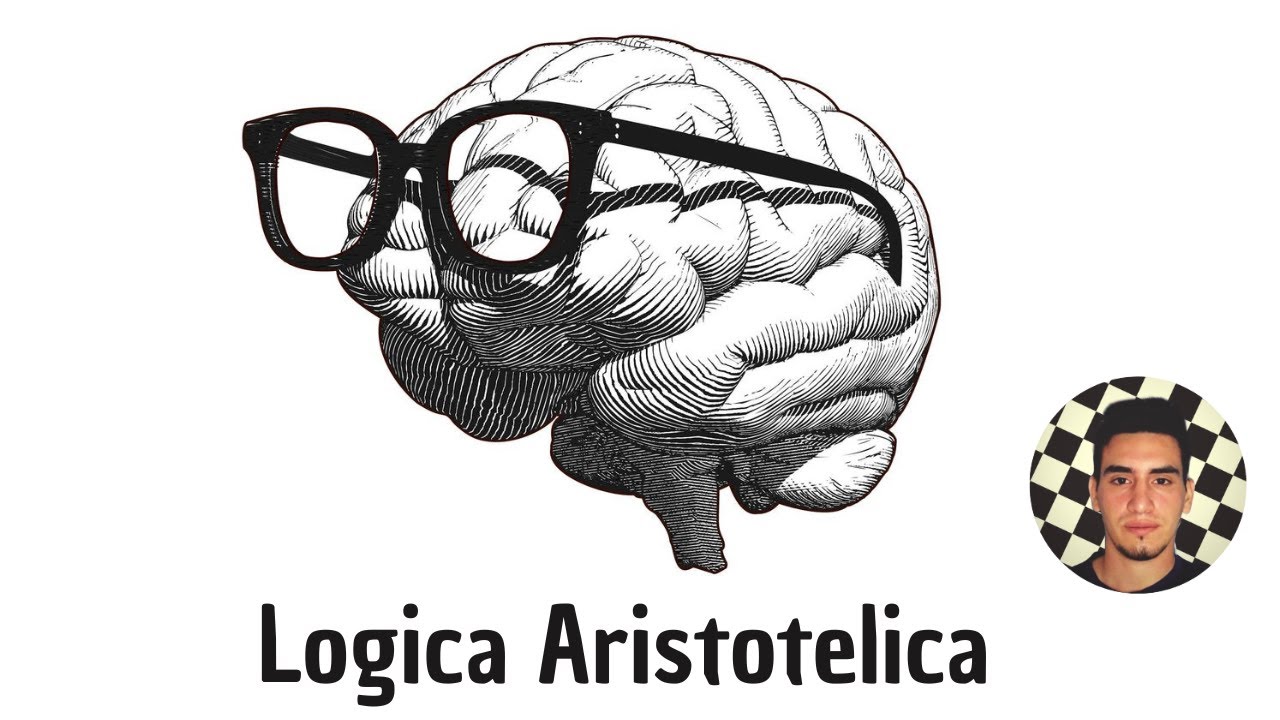 Que es la LOGICA FILOSOFICA? explicacion SIMPLE - YouTube