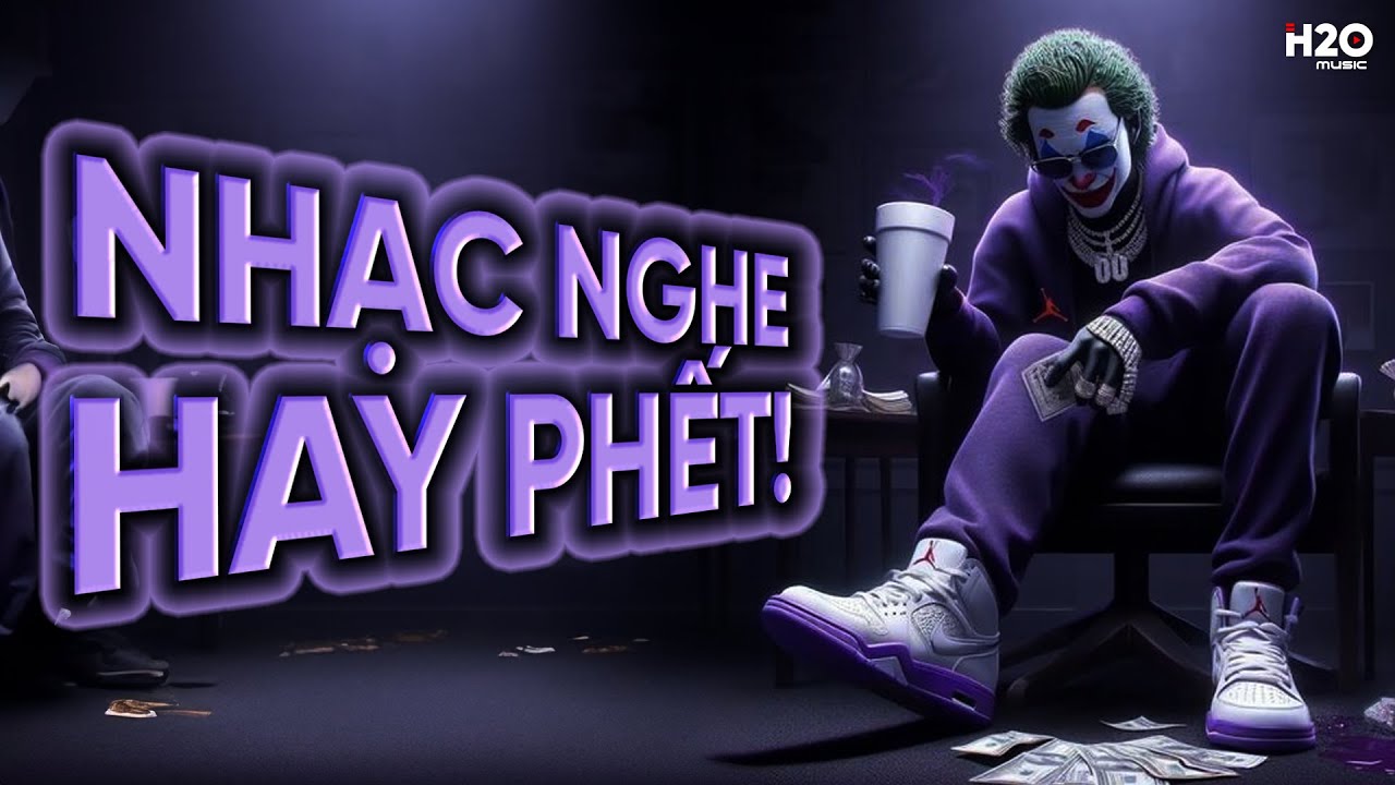 NHẠC NGHE HAY PHẾT #5 ♫ NHẠC TRẺ REMIX 2O24 - MIXTAPE HOUSE LAK & VIET ...