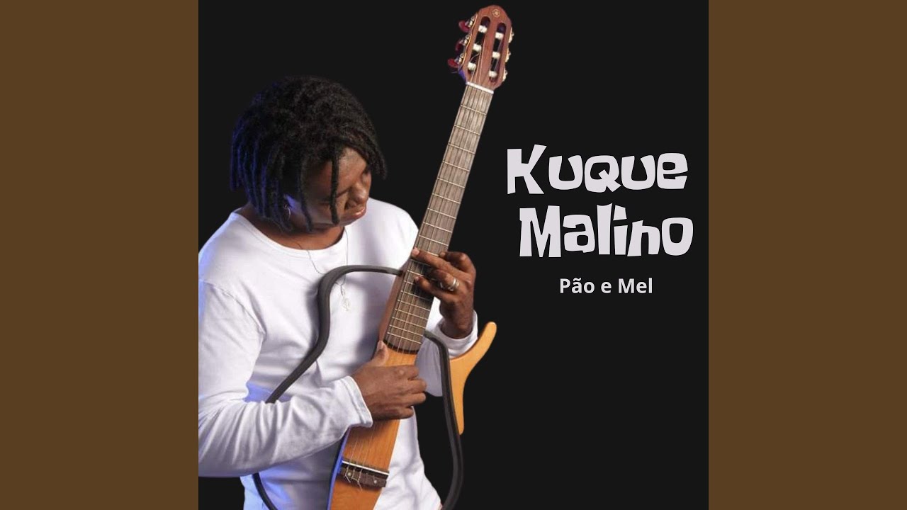 Quase um rio - YouTube