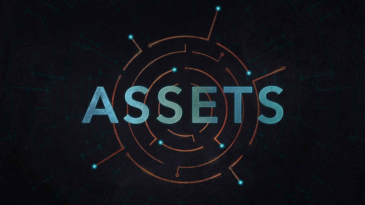 Alchemy Guides: Uploading and using Assets in a Custom Universe - YouTube