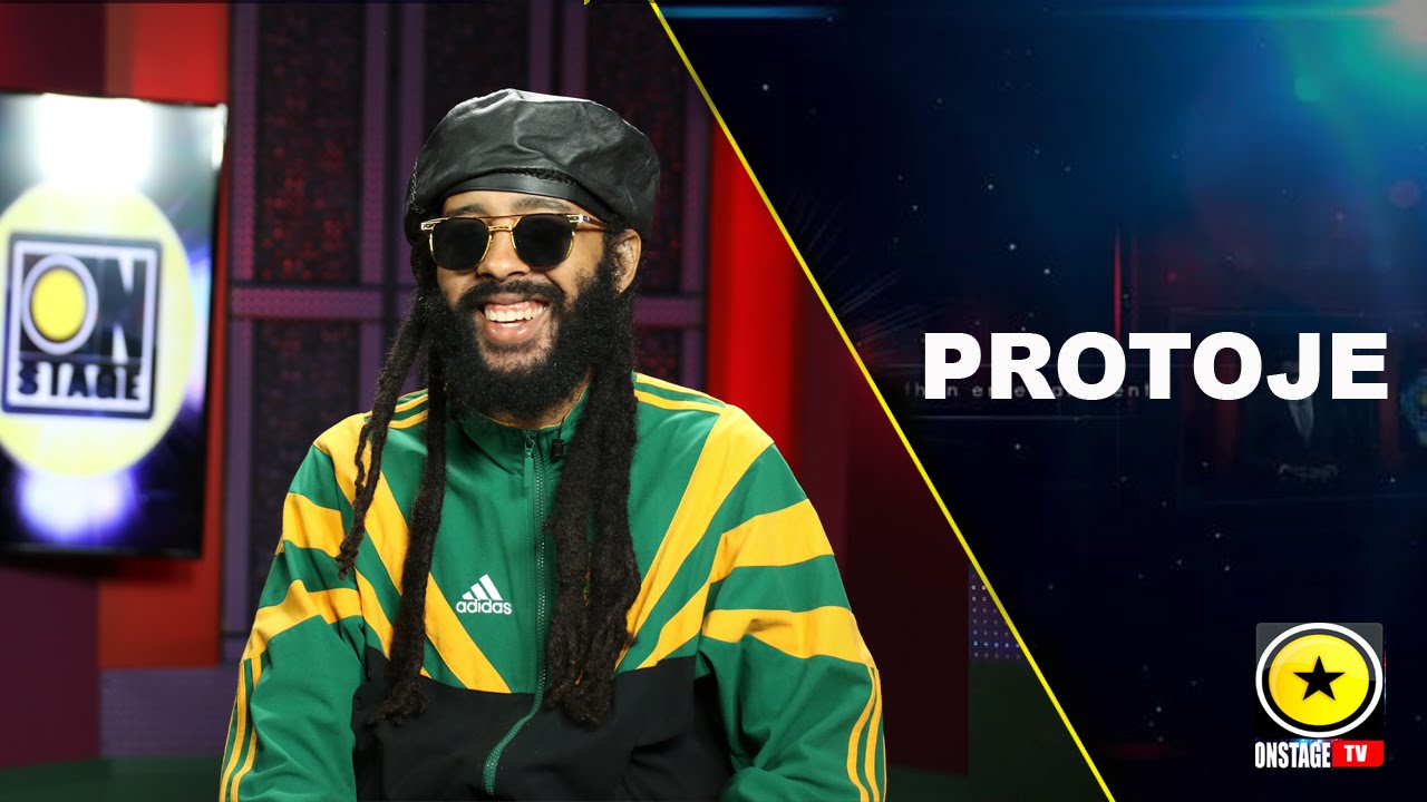 Protoje: Ja Reggae Is Headed In Right Direction, Tired Of The ...
