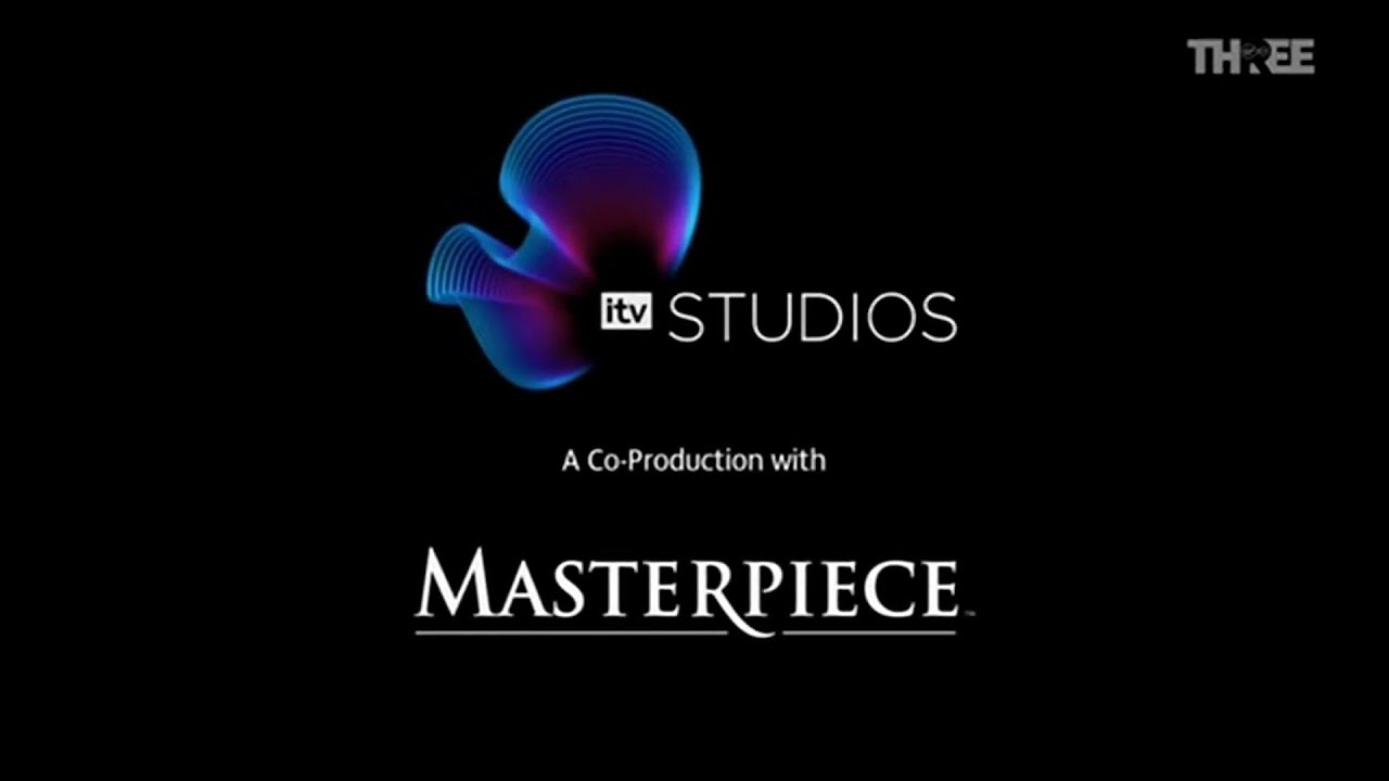 ITV Studios / A Co-Production with Masterpiece (2008/2011) - YouTube