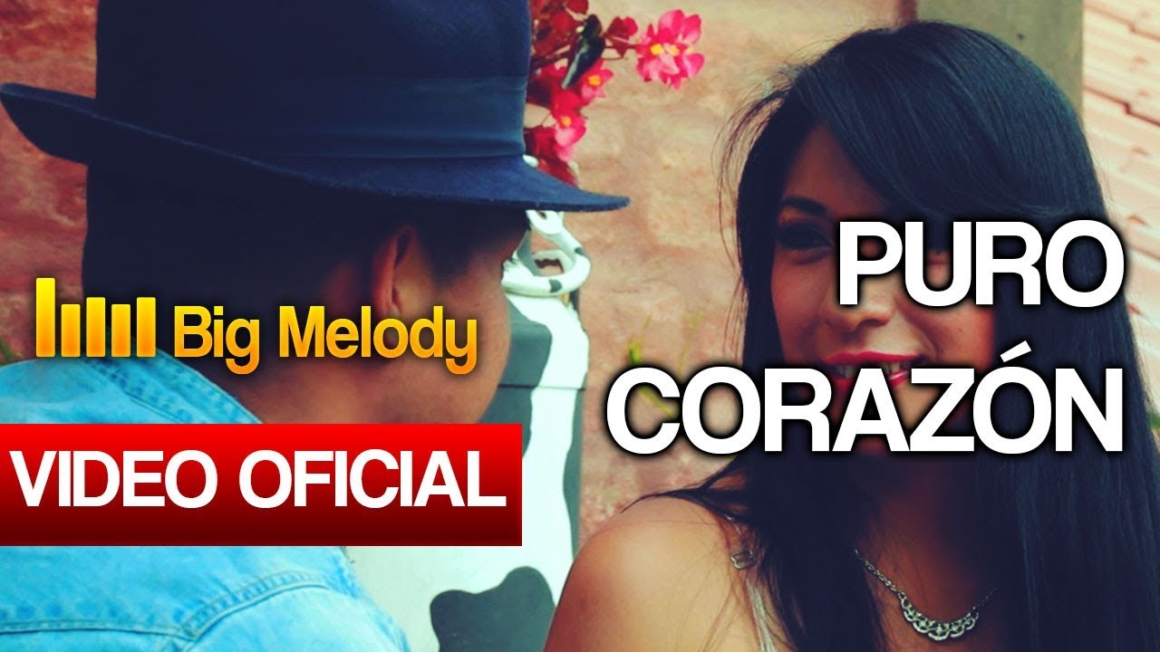 PURO CORAZÓN - TU RECUERDO - YouTube