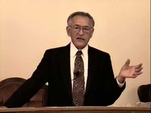 SEED OF DISCREPANCY - Dr LEE VAYLE [SUNDAY, OCT. 20.1996]