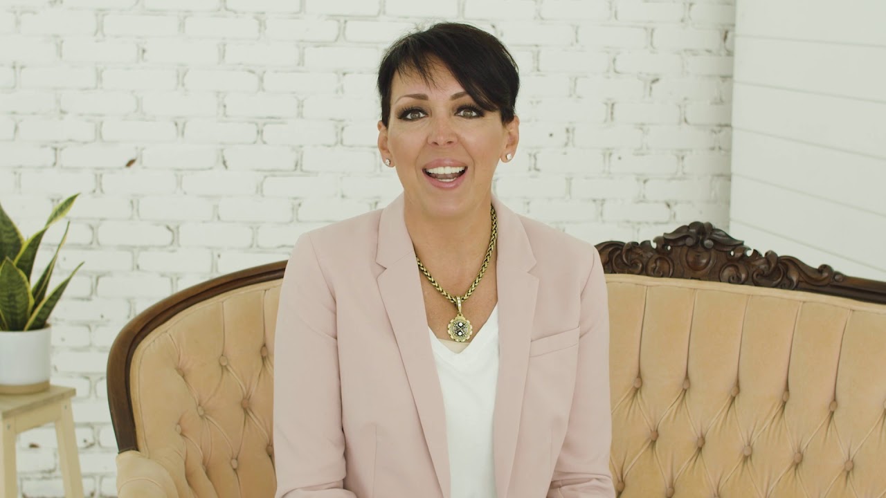 Pastor Amie Invite for Mother's Day - YouTube