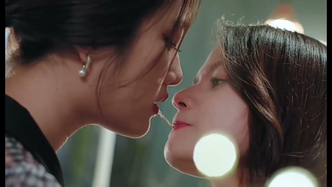 Sam X Mon | GAP The Series | Freenbecky | Crazy in love - Sofia Karlberg - YouTube