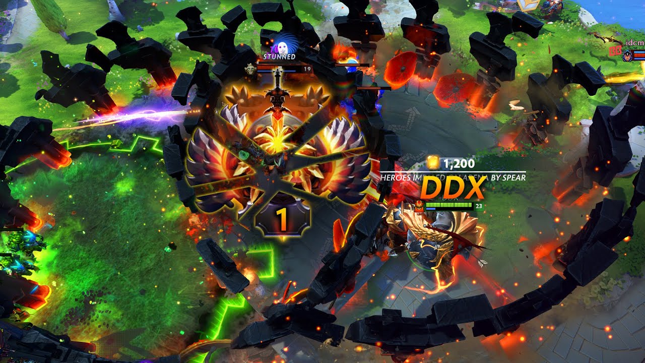 DDX is back at it! - YouTube