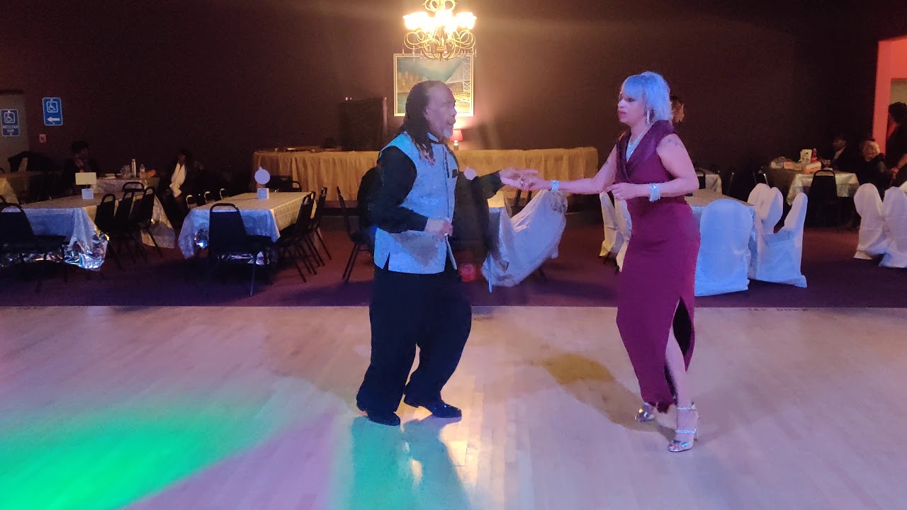 Stardust Ballroom January 18, 2020 Video by Daniel Jenkins - YouTube