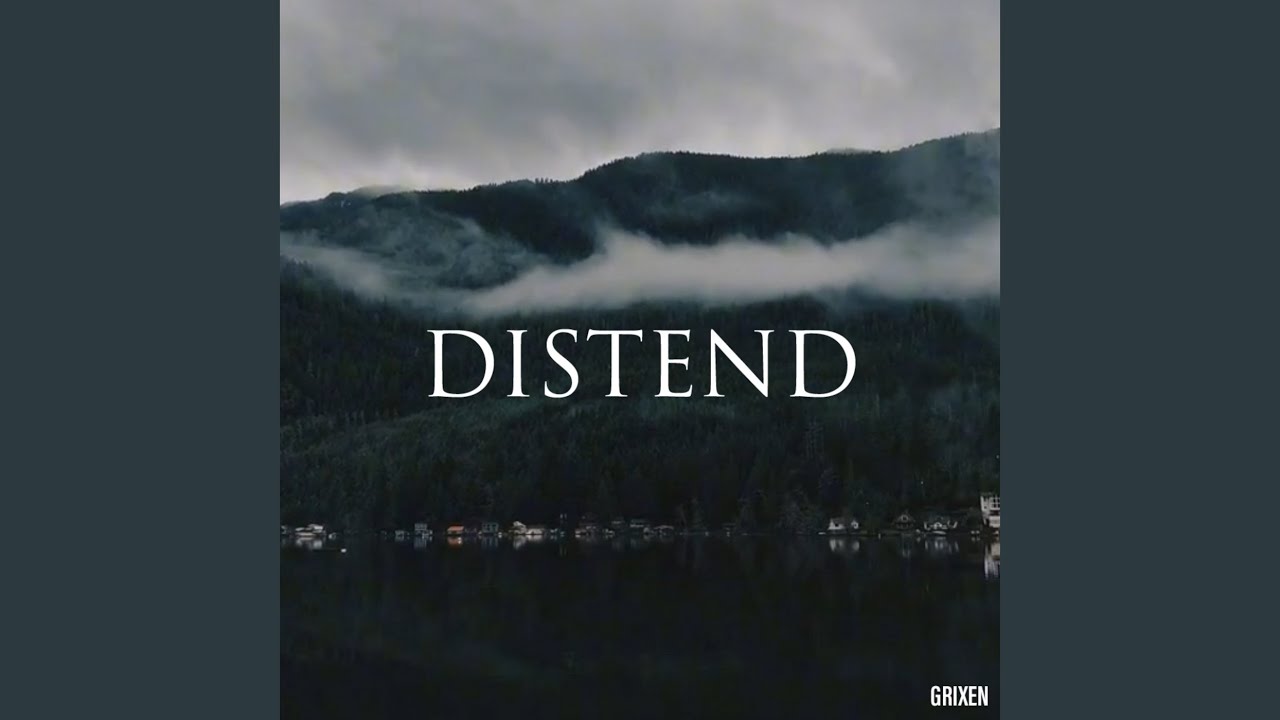 Distend - YouTube