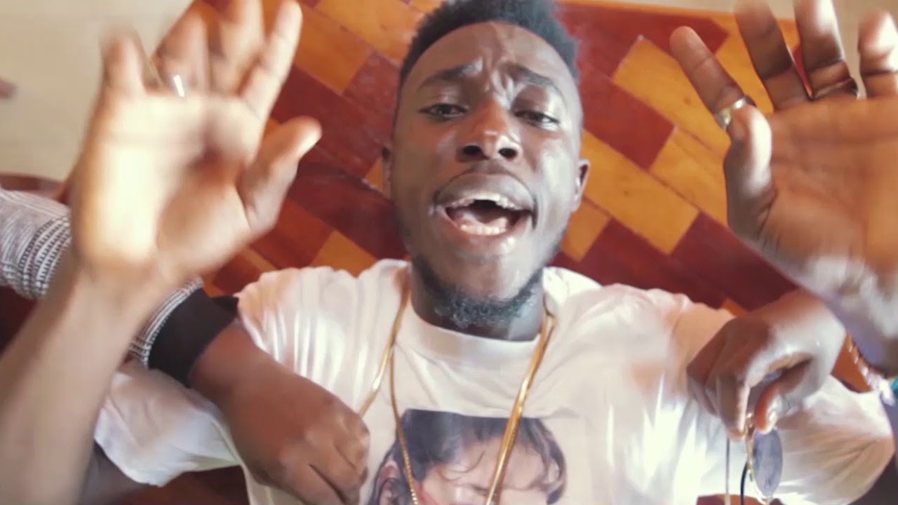 DIESEL LA LEGENDE Barabara Sere Clip officiel - YouTube