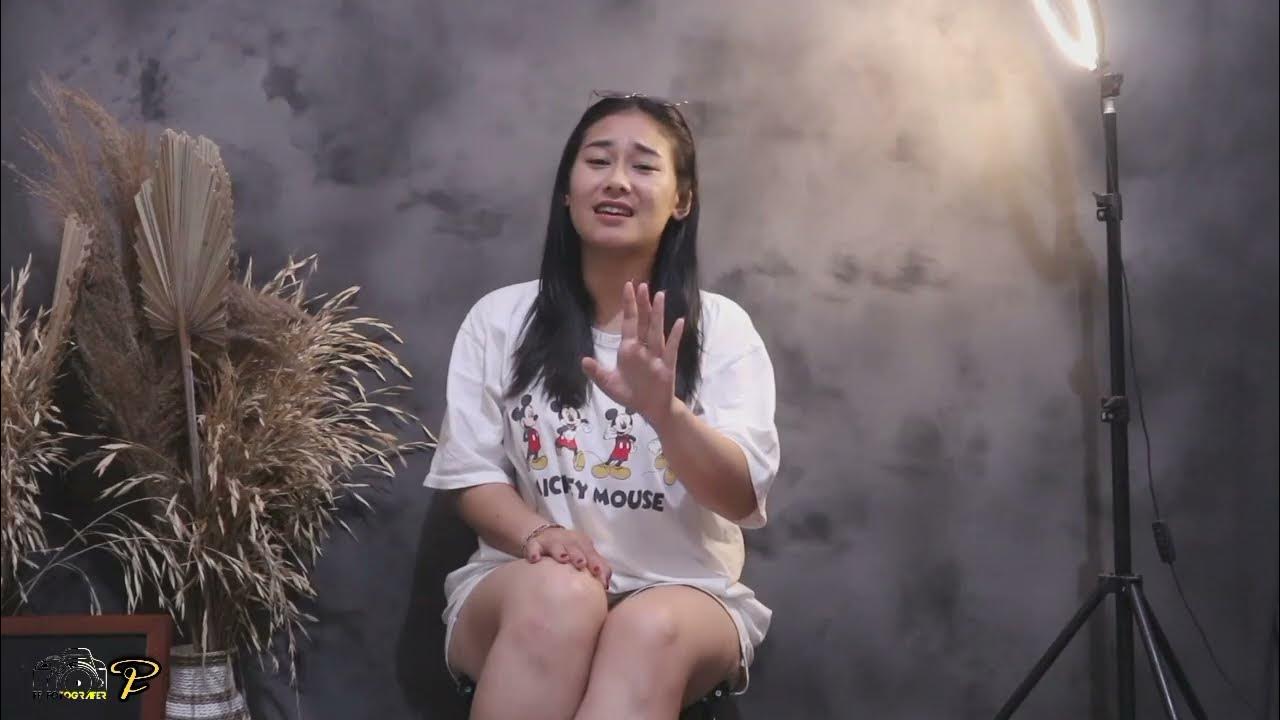 JENGAH BERJUANG -Mang Trianti (COVER by ayu rukmini) - YouTube