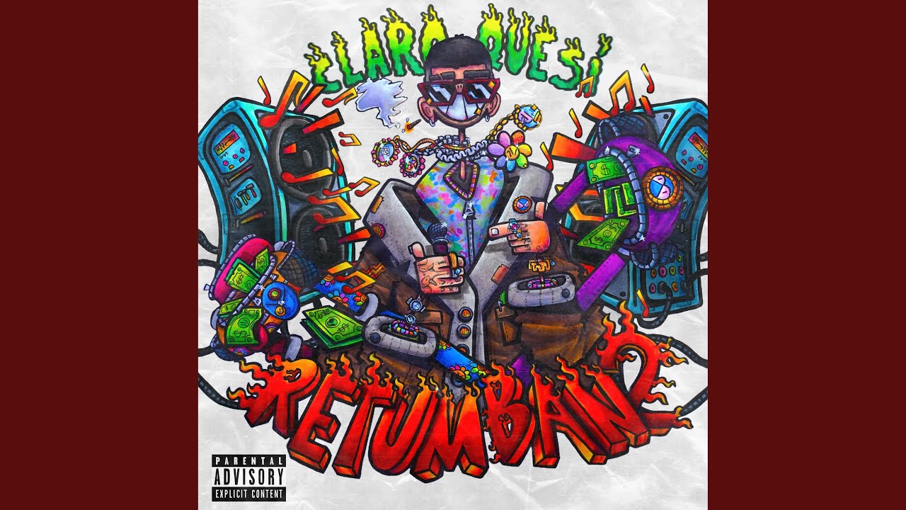 Los 4 Ases (Corrido Tumbado) - YouTube Music