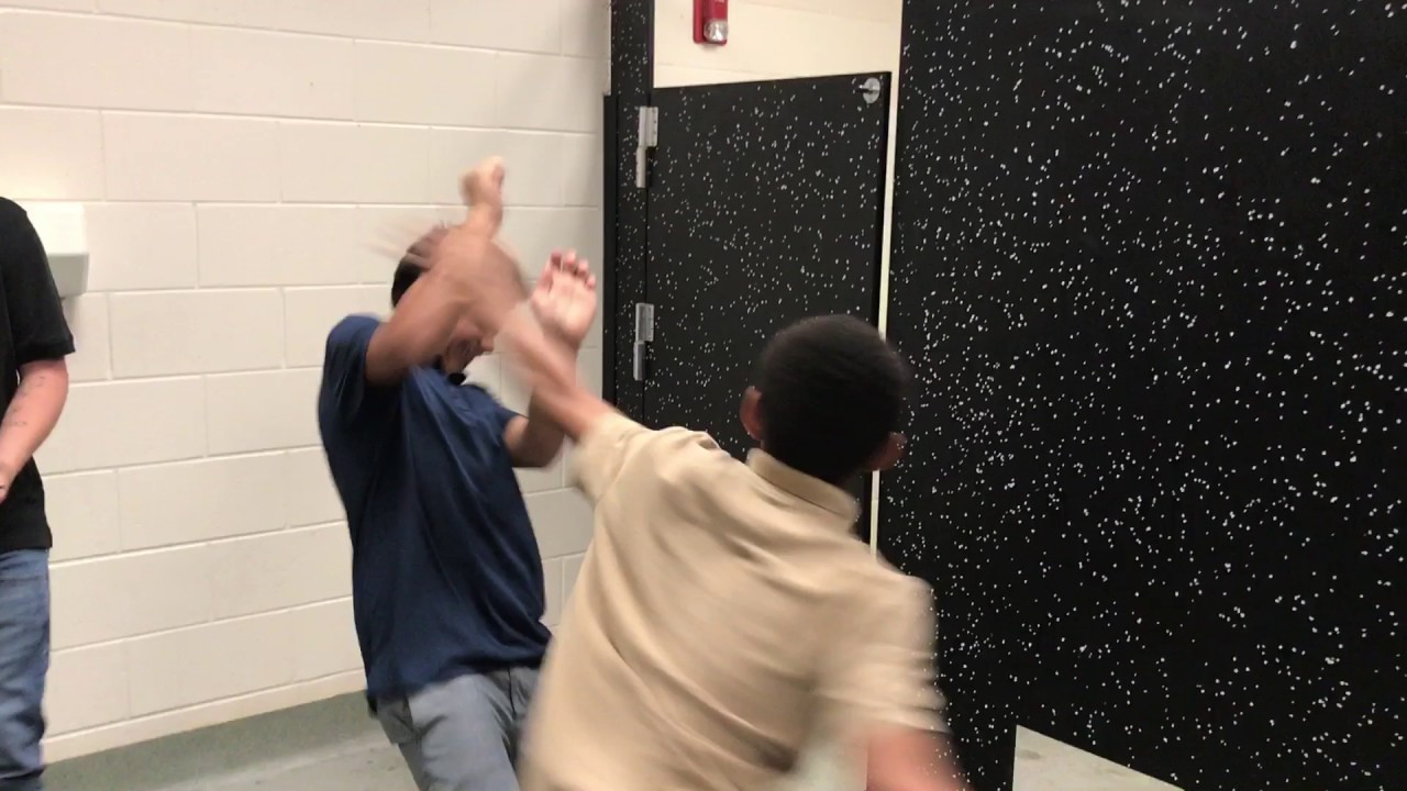 Slap box - YouTube