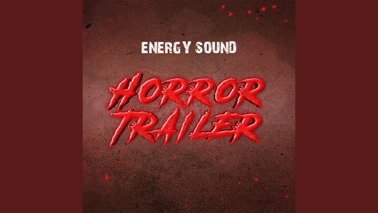 Dark Horror Scary Trailer (Cinematic Action Teaser) - YouTube