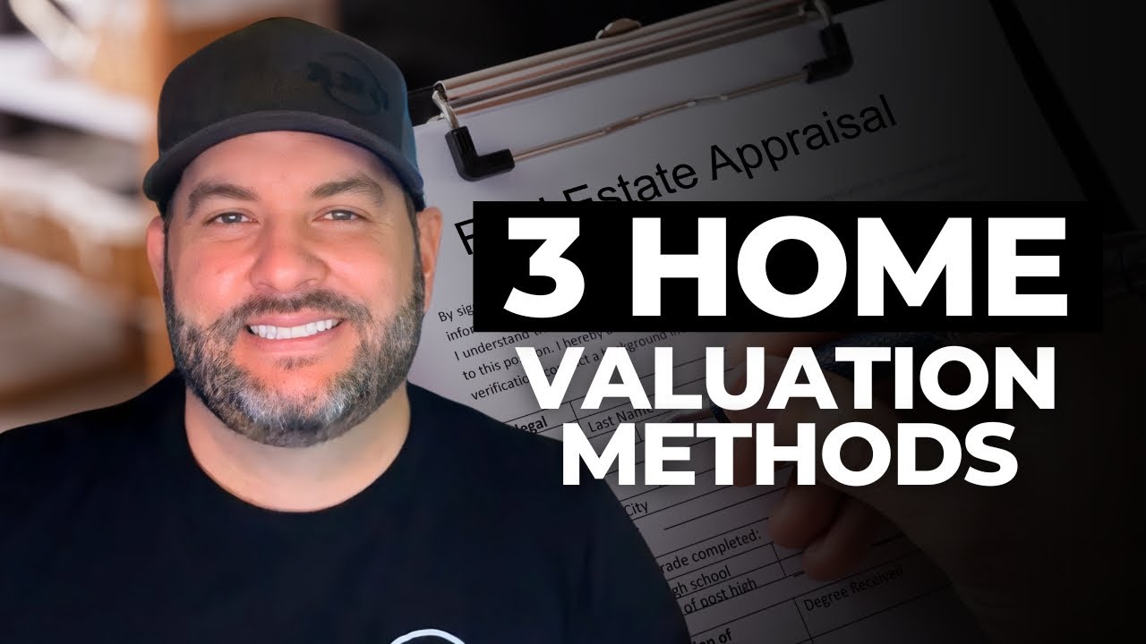What’s the Best Way To Find Out Your Home’s True Value? - YouTube