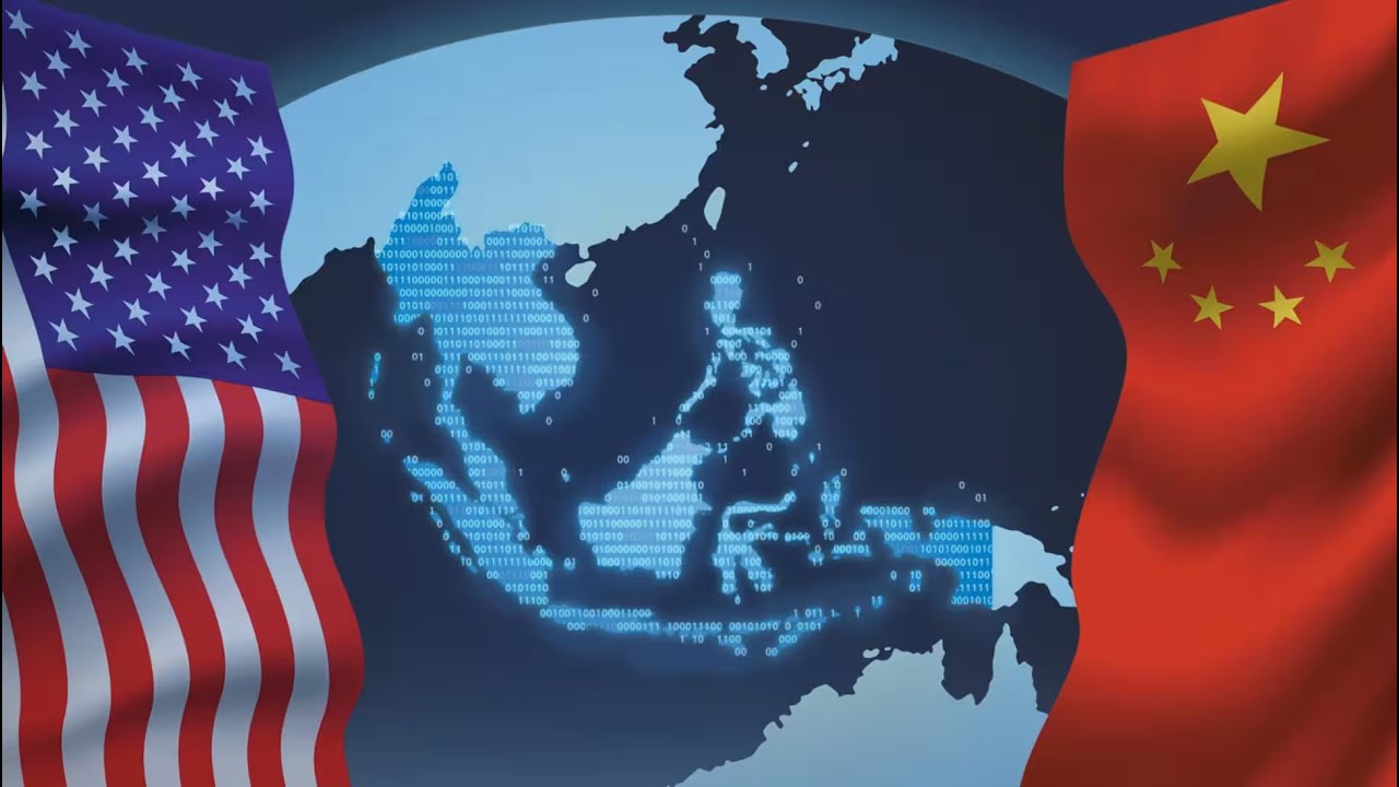 China Strikes Back: 34% Tariffs on US Goods! - YouTube