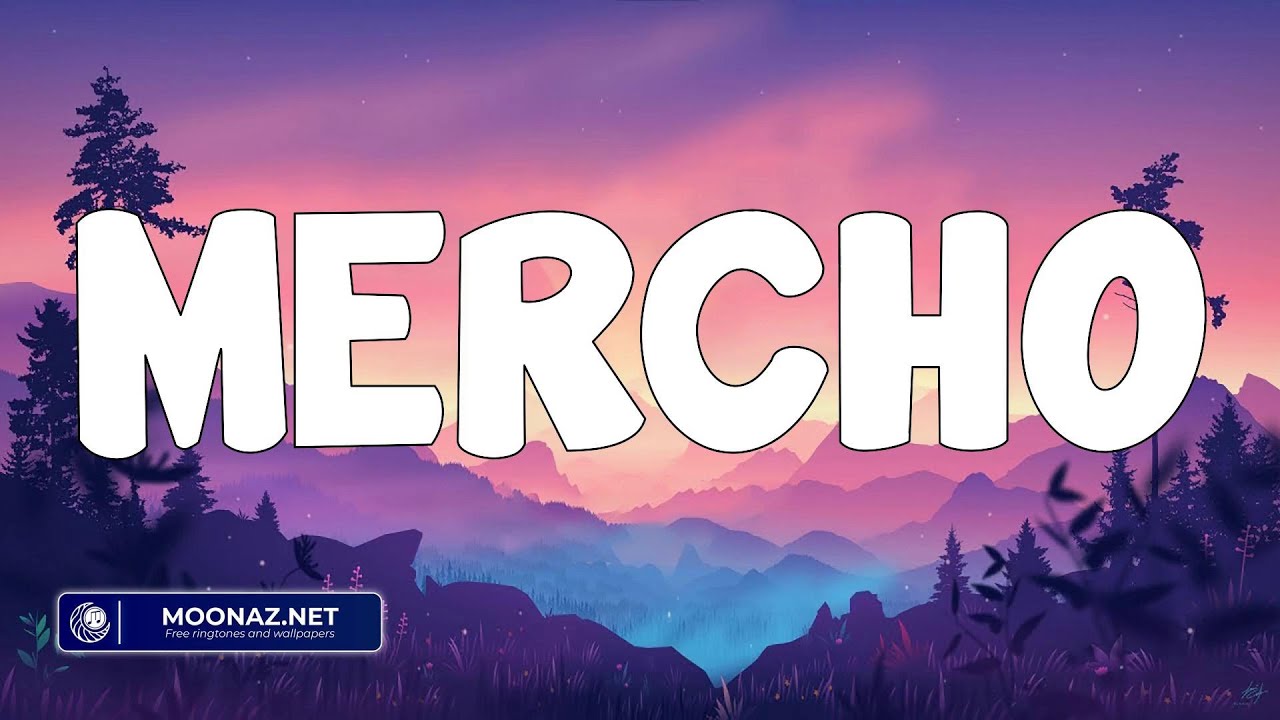 LiL CaKe - MERCHO (Letra/Lyrics) - YouTube