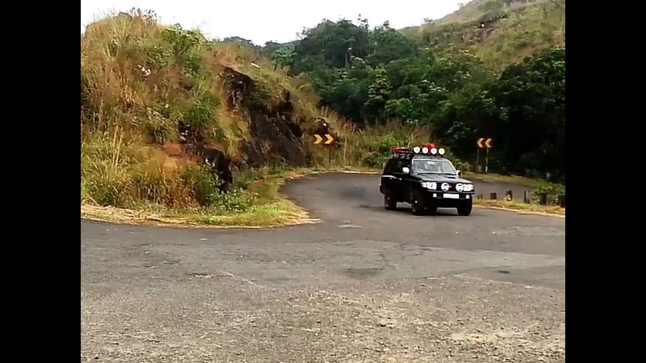 The Great Father | Mammootty |Car - YouTube