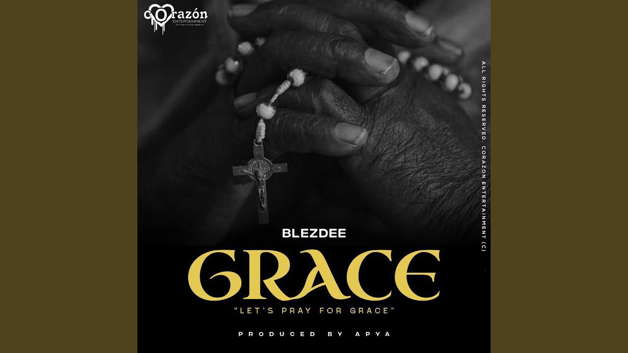 Grace - YouTube
