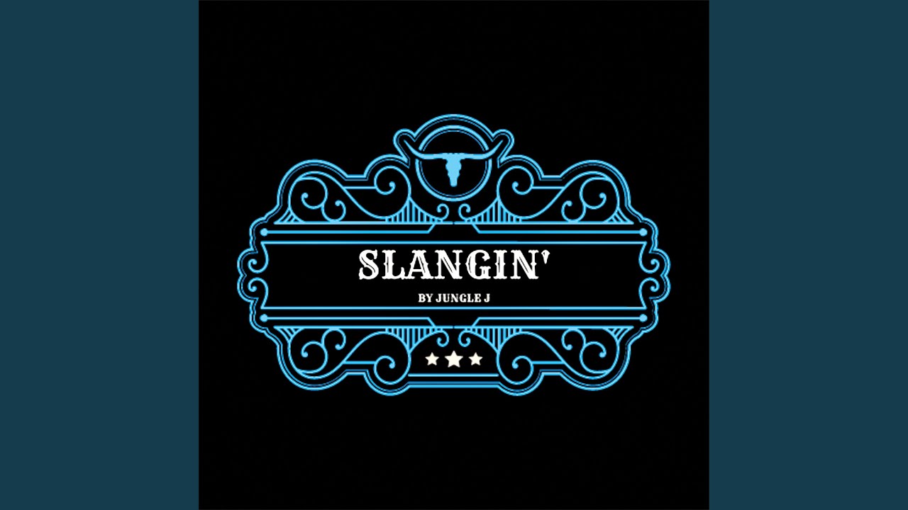 Slangin' - YouTube