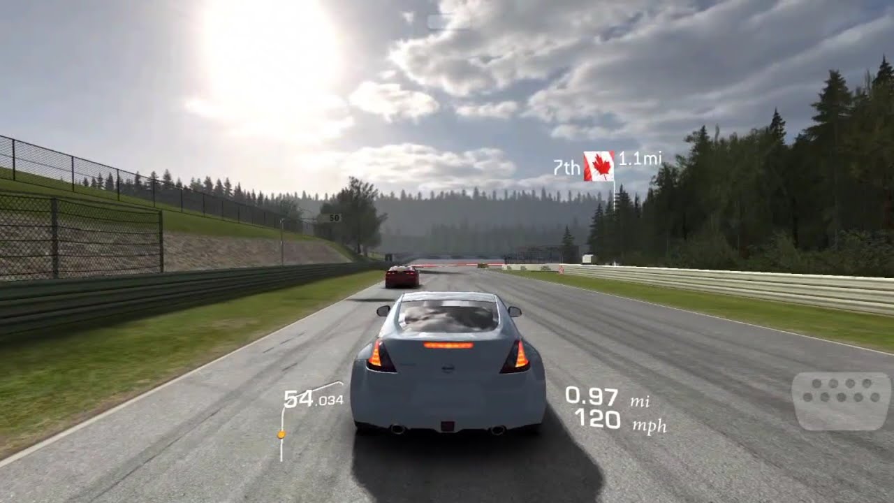 Real Racing 3 Gameplay | Season 2 (Generation Z) #12-13 #rr3 # ...