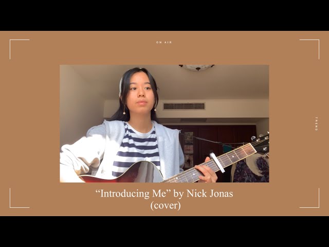 Introducing Me Guitar Capozzoli Guitar Company | Introducing My New