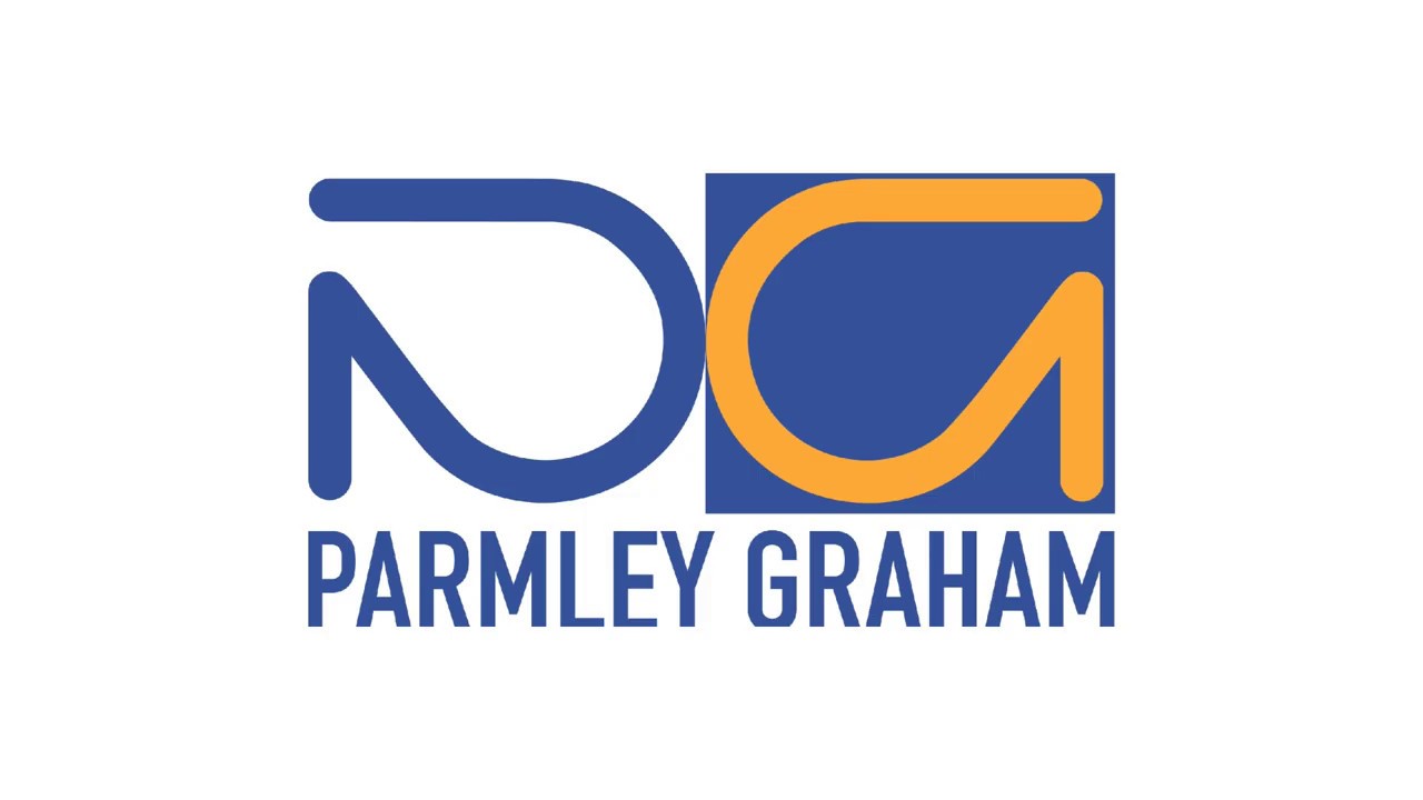 Creating an Account - Parmley Graham website - YouTube