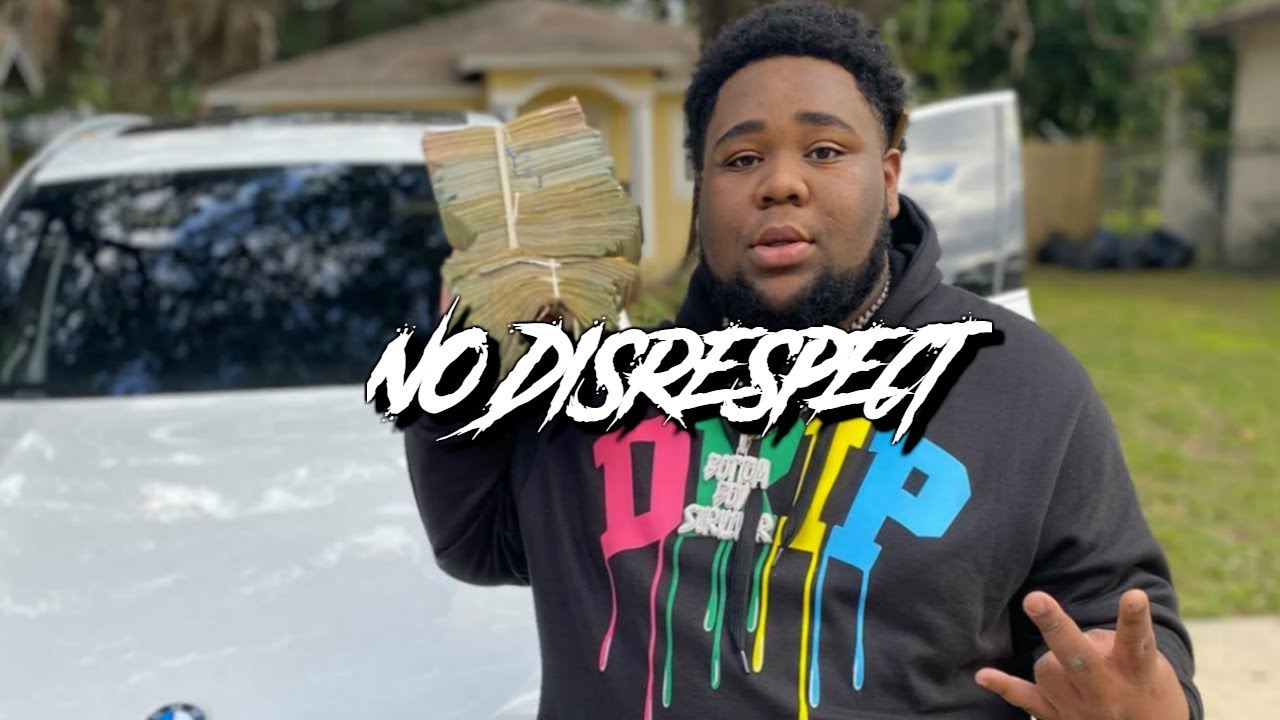 [FREE] "No Disrespect" (2020) - Rod Wave Type Beat / Emotional Piano ...
