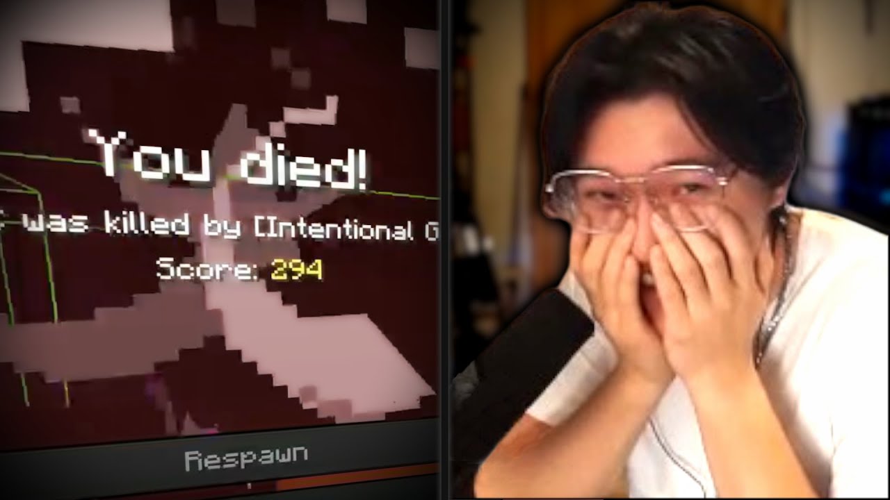 "there's no possible way I f- this up, right?" - YouTube