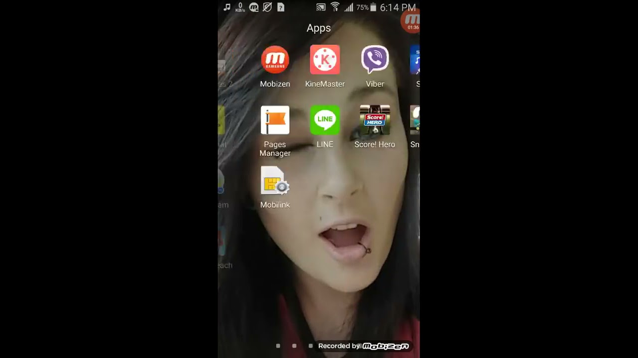 How to download video from Smule - YouTube