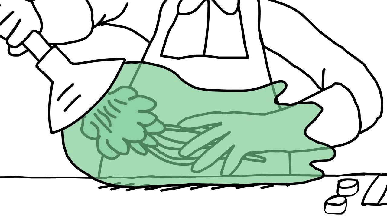 How to Cook a Jellyfish - YouTube