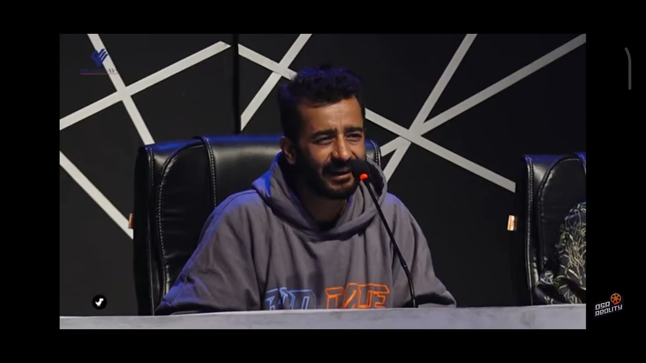 factice or strick new rap in rapstar omg new Nepal HIP HOP - YouTube