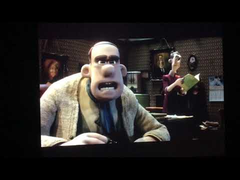 Chicken Run (Me as Mr. Tweedy) - YouTube