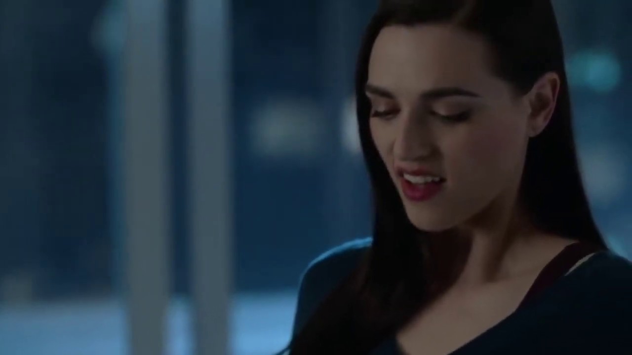 Supercorp - Kara and Lena - I Love You - YouTube