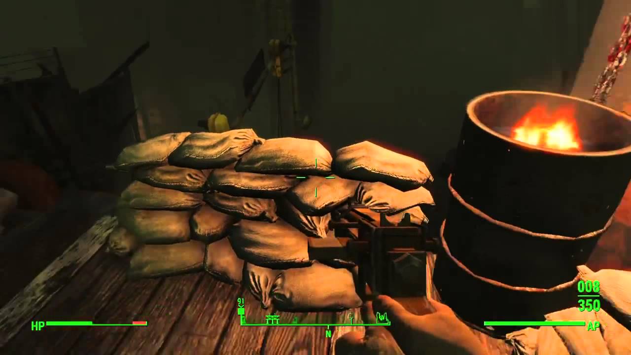 HalluciGen Inc | Fallout 4 | #9 - YouTube