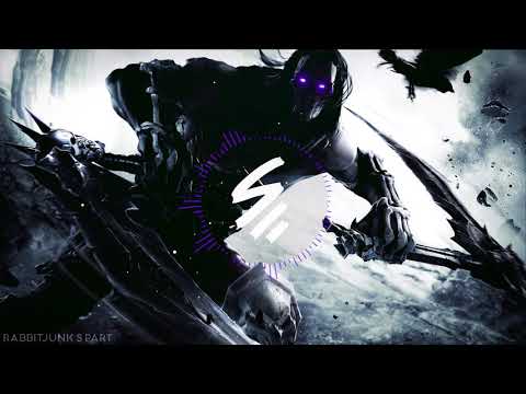 Blue Stahli - Not Over Til We Say So (remastered) EPIC ROCK