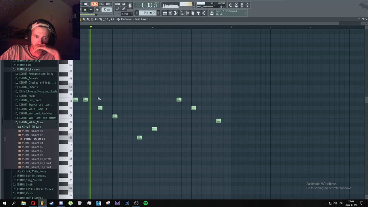 Music making - YouTube