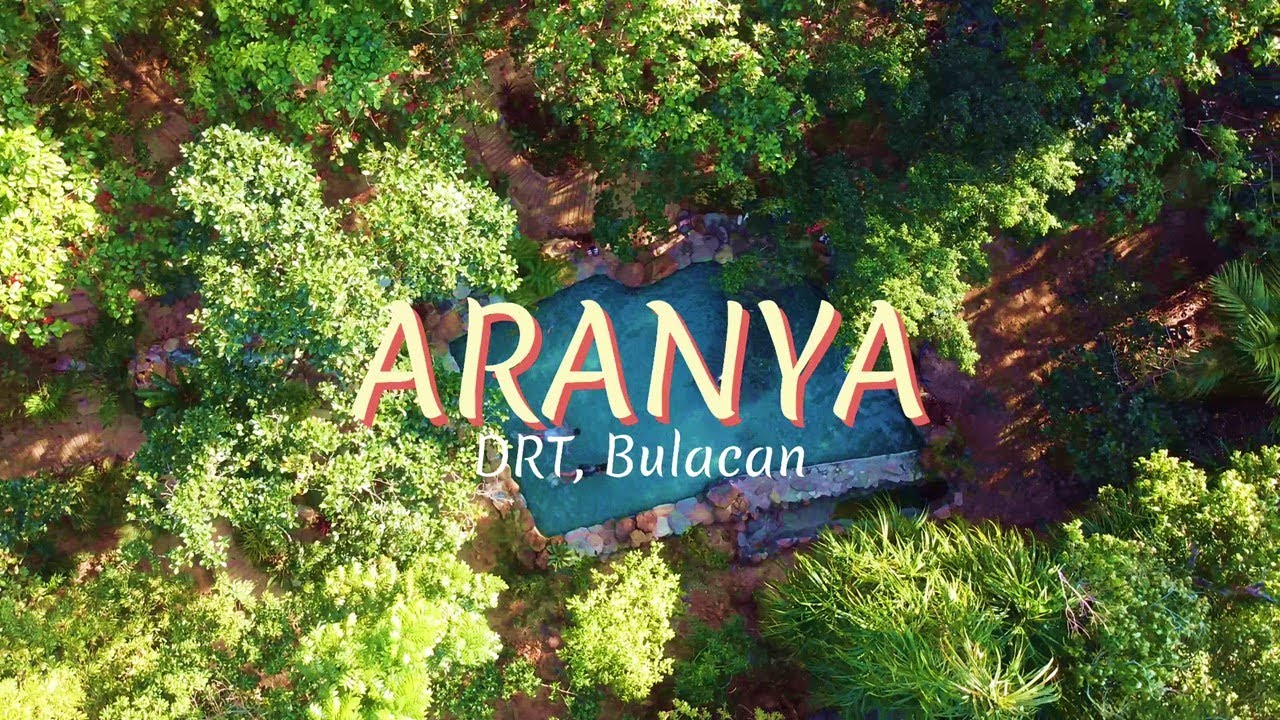 Experience a Refreshing Getaway at DRT Bulacan's Premier Nature Resort ...