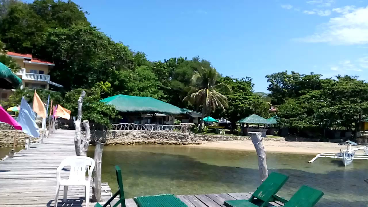 Calatagan Batangas Ronco Beach Resort - YouTube