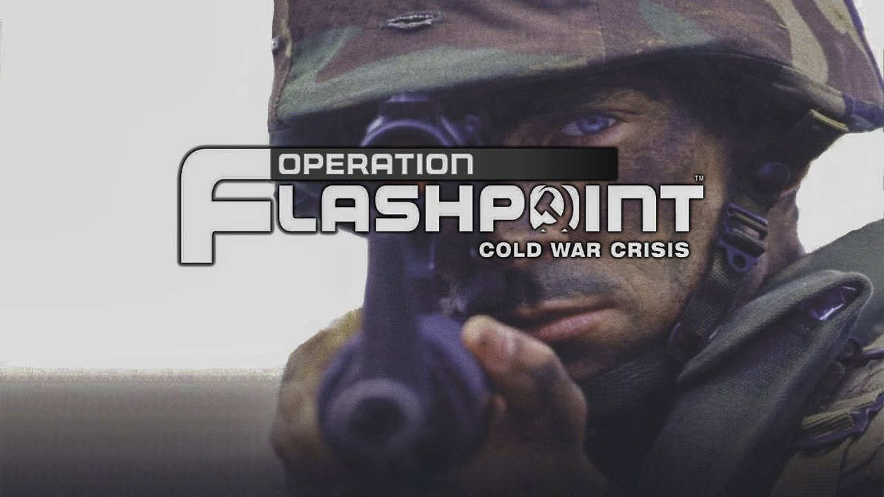 Operation Flashpoint : Cold War Crisis #6 - YouTube