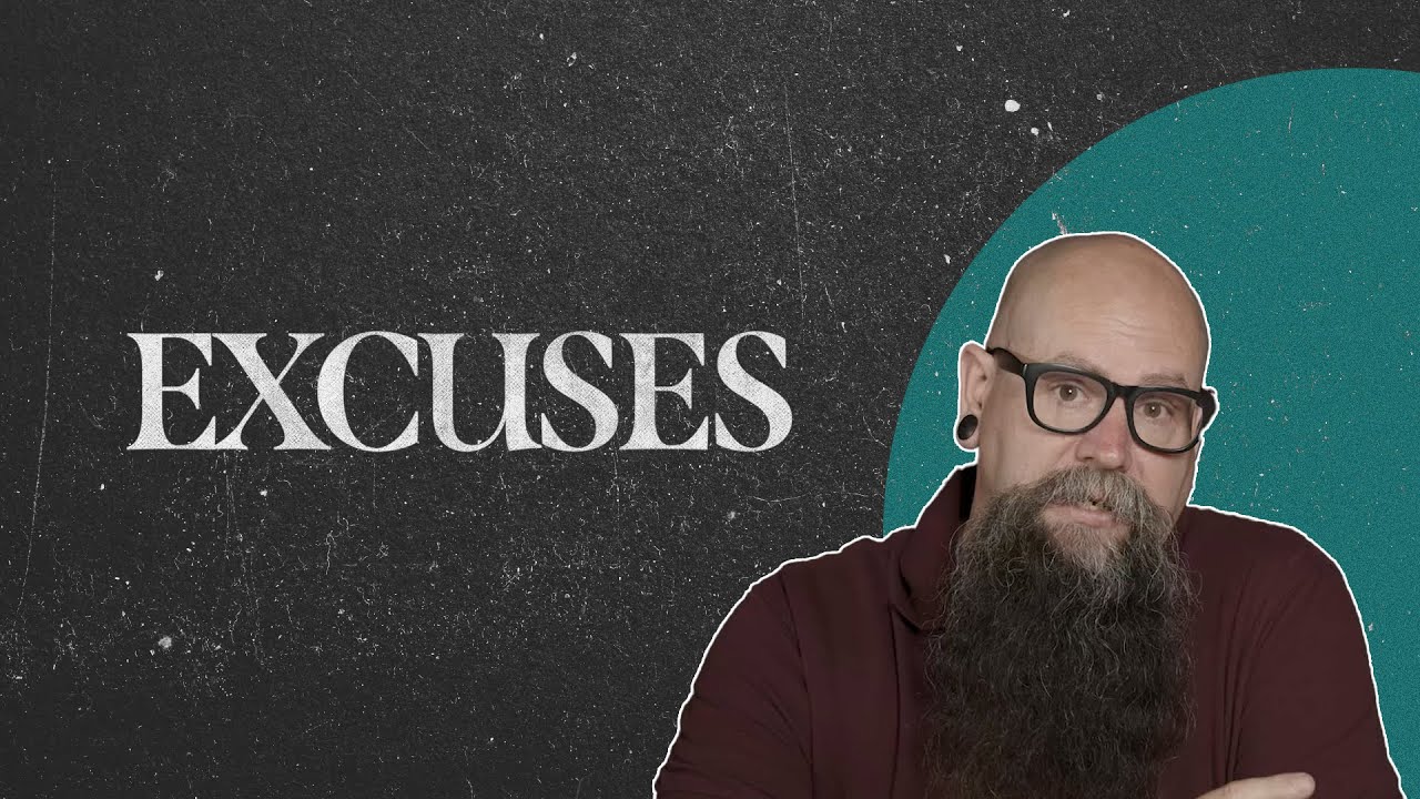I Quit | Eric Rountree | Week One - YouTube