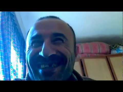 Hunharca gülmek