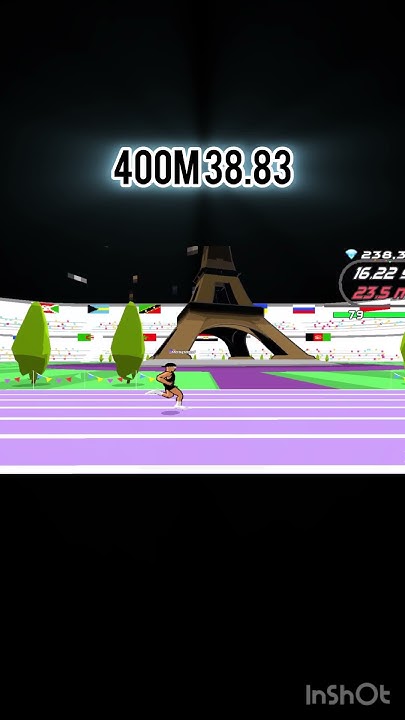 400M PB, 38.83,Speed stars. #speedstars #nashbartlett #400m - YouTube