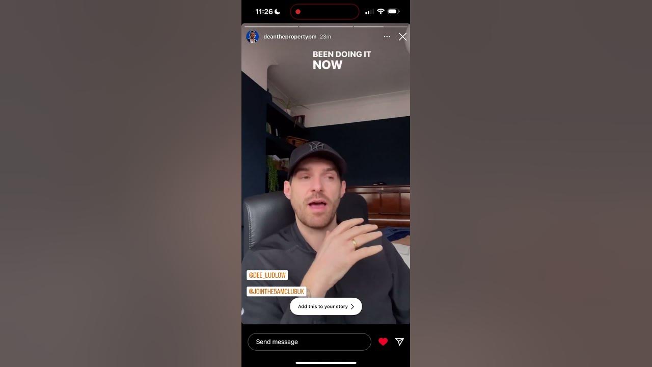 Dean Adkins - 5D Program - YouTube