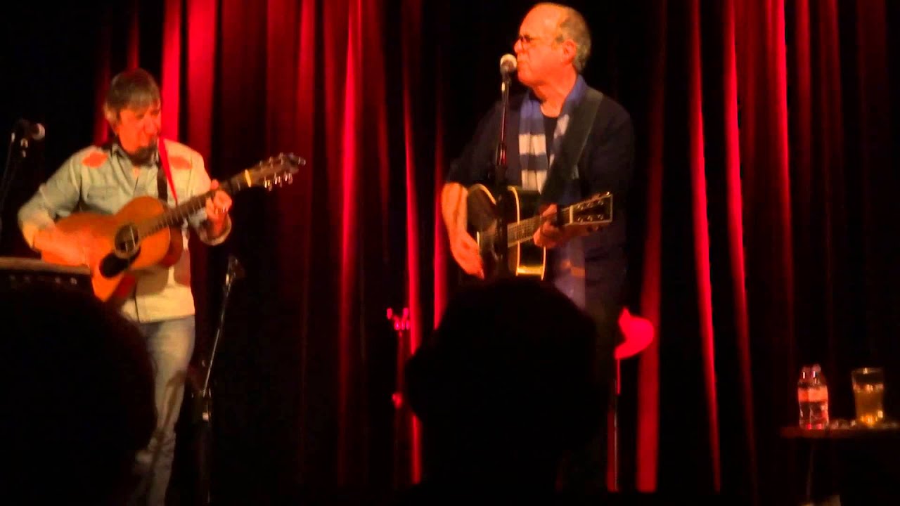 2014-12-11 Tom Russell live in Zurich - Part 04/05 - YouTube